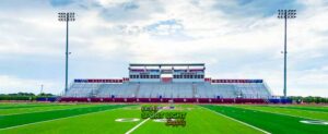 Design Guide for Football Field Lighting (2025) – Sport Light Supply