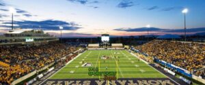 Design Guide for Football Field Lighting (2025) – Sport Light Supply