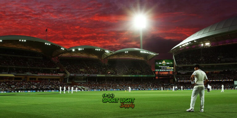 Cost Breakdown for Installing Flood Lights at a Cricket Stadium – Sport ...