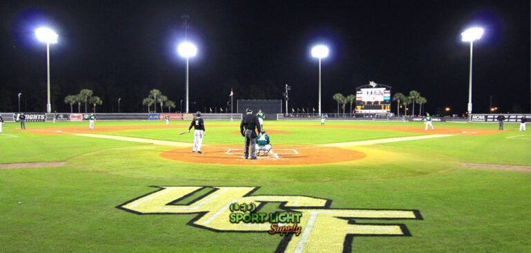 Upgrading Softball Field Lights: A Comprehensive Retrofit Guide – Sport ...